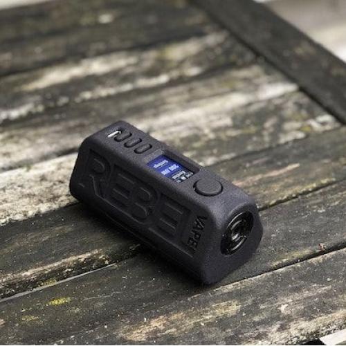 The Rebel Mod - 200W (2 x 18650) - Evolv DNA 250C