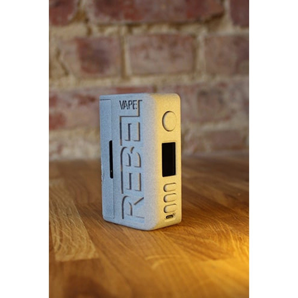 The Rebel Mod Squonker - Evolv DNA 75C (1 x 20700) V2