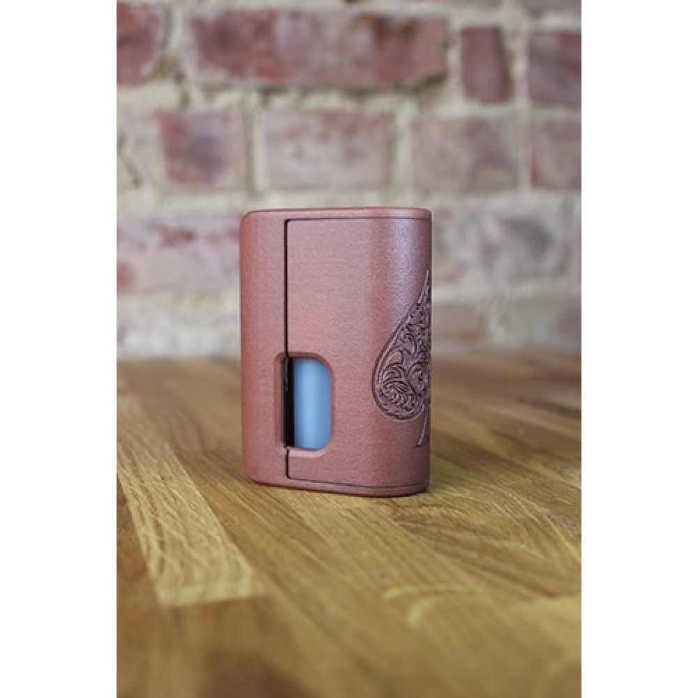 The Rebel Mod Squonker - Evolv DNA 75C (1 x 20700) V2