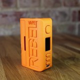 The Rebel Mod Squonker - Evolv DNA 75C (1 x 20700) V2