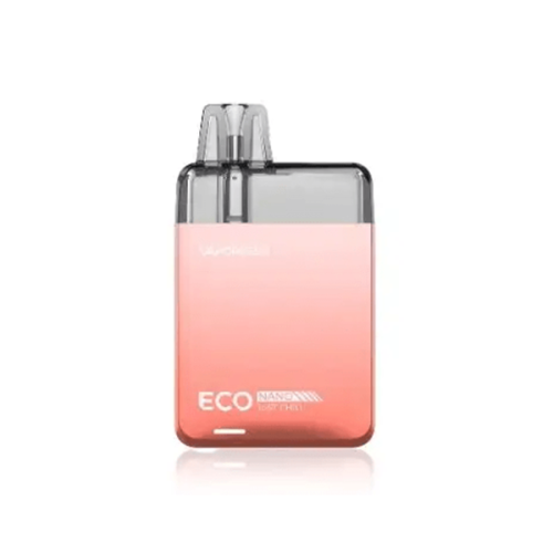 Vaporesso Eco Nano 16W Pod Vape Kit - Color: Sakura Pink