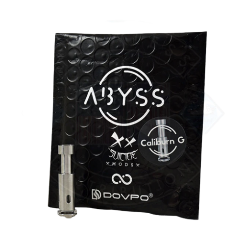 Boro Bridge - Caliburn G Compatible | ESAUCE Vape