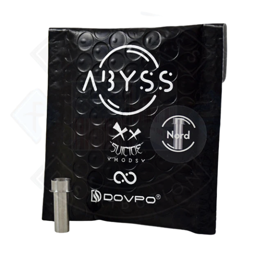 Boro Bridge - Nord Compatible | ESAUCE Vape