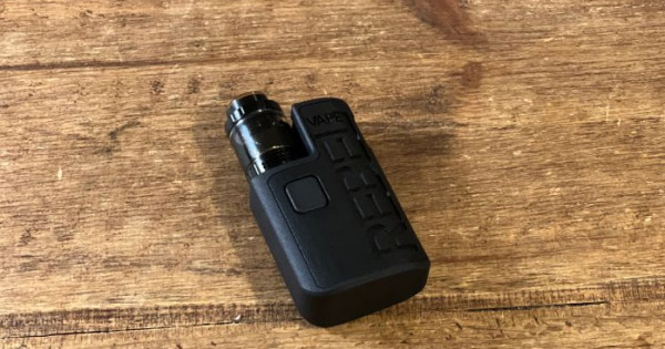 The Rebel Mod - Evolv DNA 60 SBS (No Cage) | ESAUCE VAPE SHOP