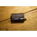 The Rebel Mod - Evolv DNA 60 SBS | ESAUCE VAPE SHOP