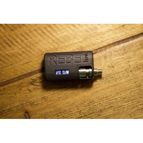 The Rebel Mod - Evolv DNA 60 SBS | ESAUCE VAPE SHOP