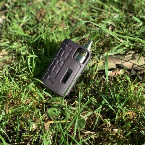 The Rebel Mod - Evolv DNA 60 SBS | ESAUCE VAPE SHOP