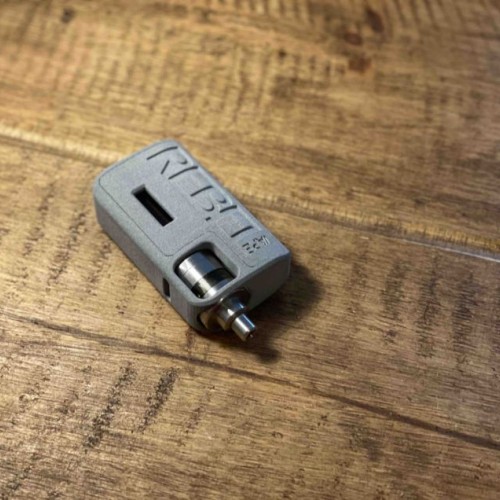 The Rebel Mod - Evolv DNA 60 SBS | ESAUCE VAPE SHOP