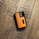 The Rebel Mod - Evolv DNA 60 SBS | ESAUCE VAPE SHOP