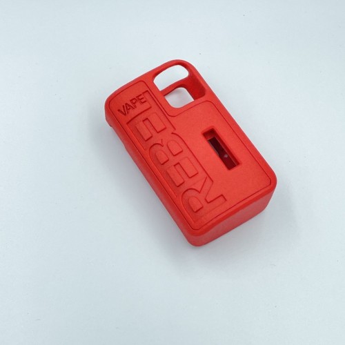 The Rebel Mod - Evolv DNA 60 SBS | ESAUCE VAPE SHOP