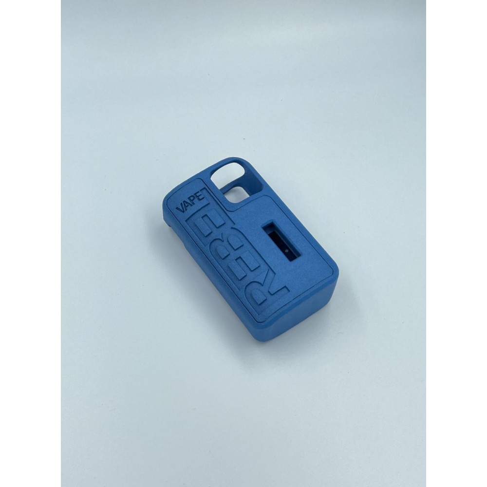 The Rebel Mod - Evolv DNA 60 SBS | ESAUCE VAPE SHOP