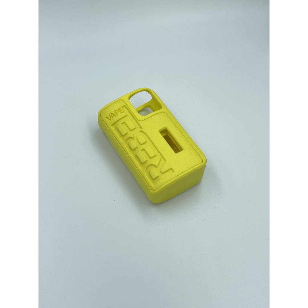 The Rebel Mod - Evolv DNA 60 SBS | ESAUCE VAPE SHOP