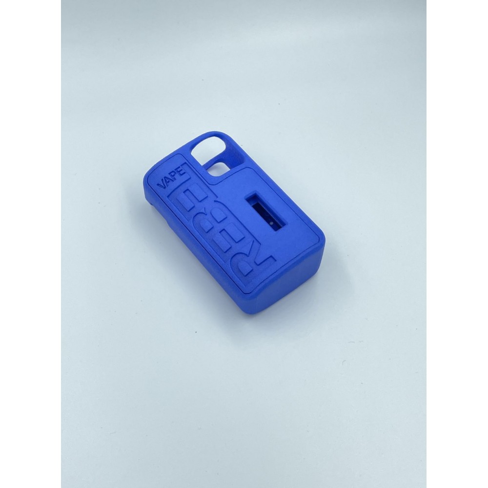 The Rebel Mod - Evolv DNA 60 SBS | ESAUCE VAPE SHOP