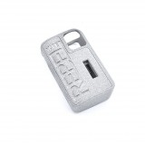 The Rebel Mod - Evolv DNA 60 SBS | ESAUCE VAPE SHOP